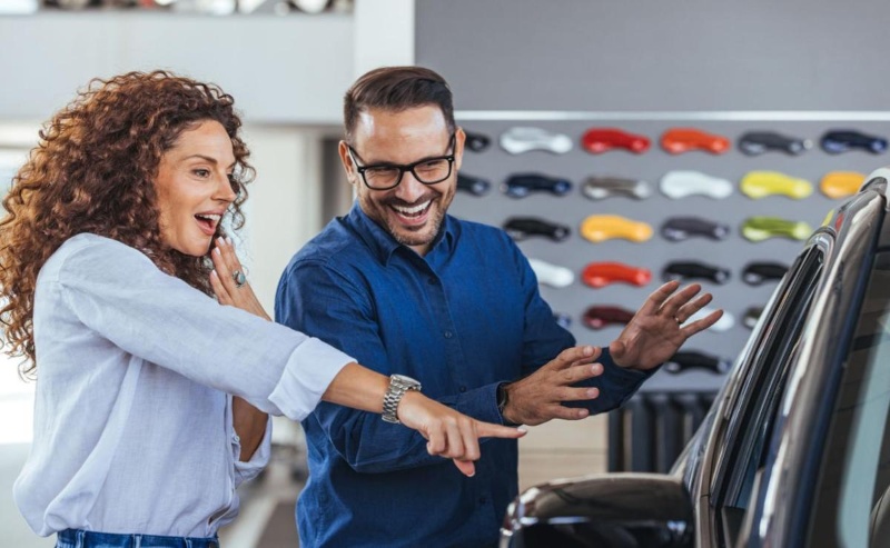 Buying a car? These common mistakes could cost you thousands