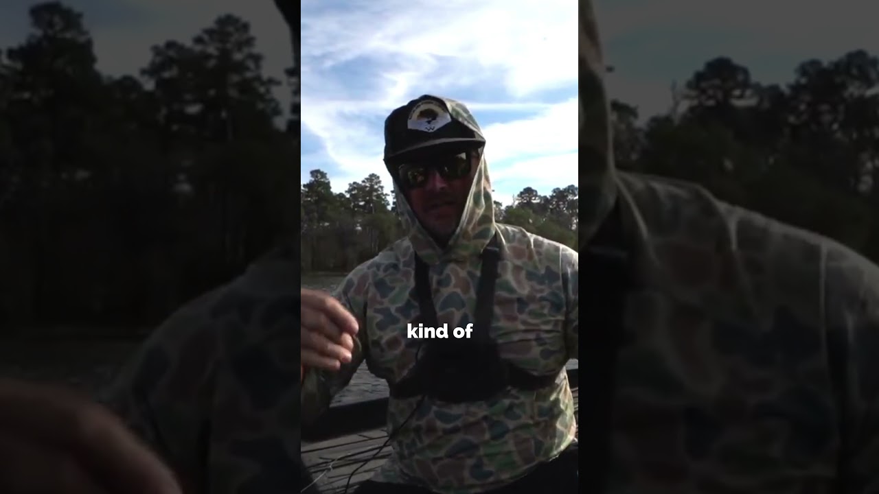 My number one ultimate finesse fishing rig for big bass