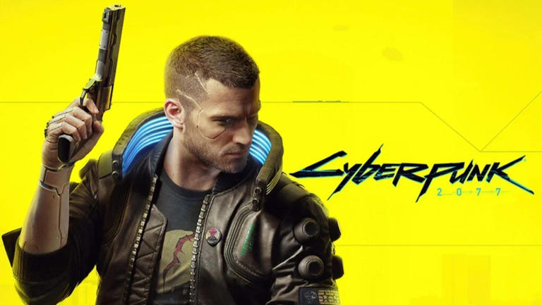 'Cyberpunk: Edgerunners 2' anime reveals action-packed trailer