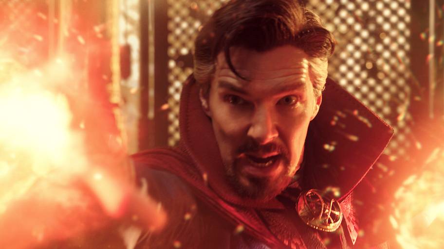 Doctor Strange 3 finally gets a development update (and it's not good)