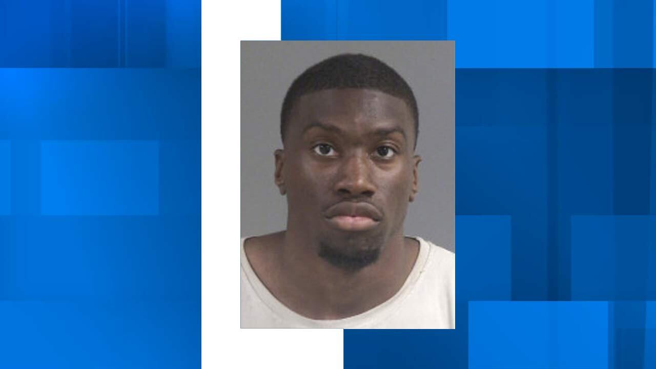 North Charleston man charged after assault of McDonald’s employee over ...