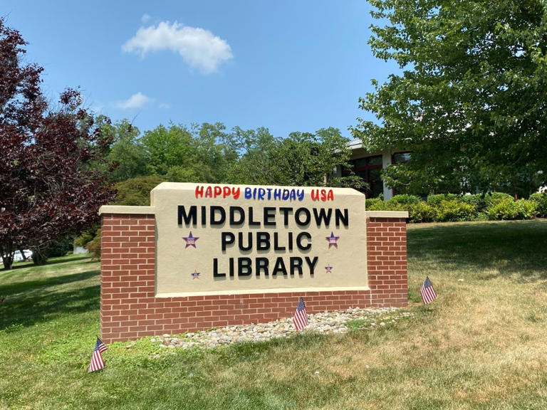 All the July programs for adults, teens and kids at Middletown Library