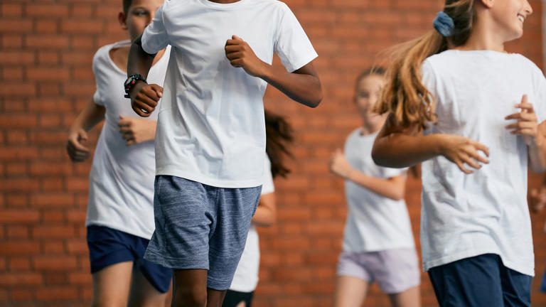 Will return of Presidential Fitness Test improve kids' physical ...