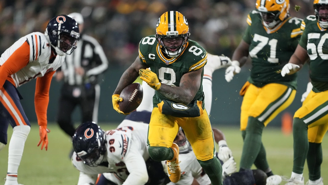ESPN analyst praises Packers’ WR extensions but questions Wicks trade