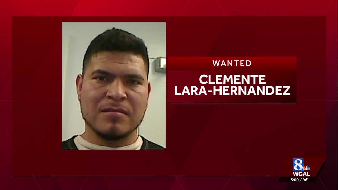 Agent fires shot | Undocumented immigrant at large after ramming ICE ...