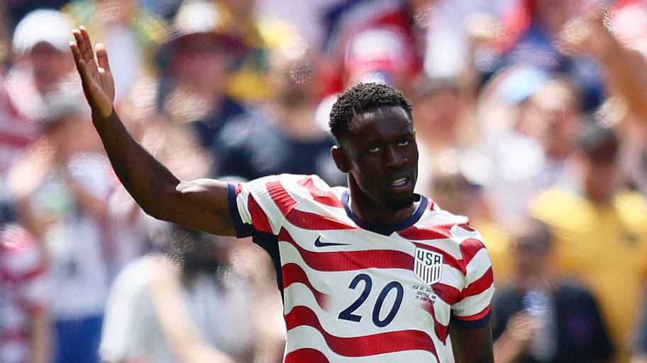The USMNT's record vs. European opposition provides cause for concern ...