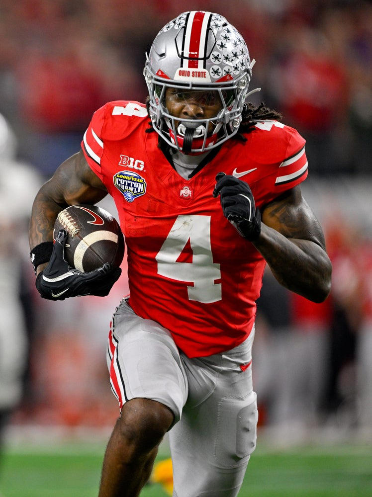 10 NCAA football storylines to watch as July kicks off