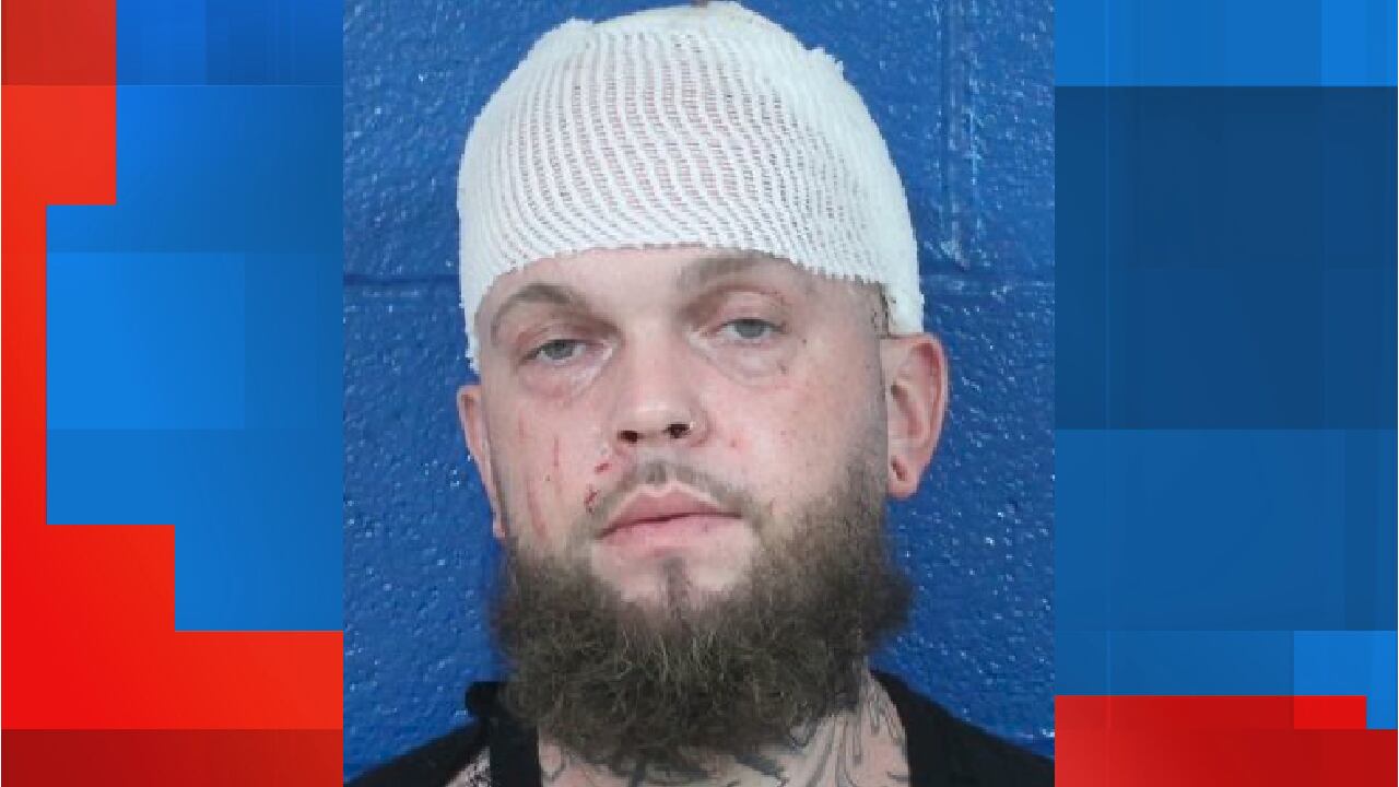 Nash County man accused of stabbing, strangling woman in domestic ...