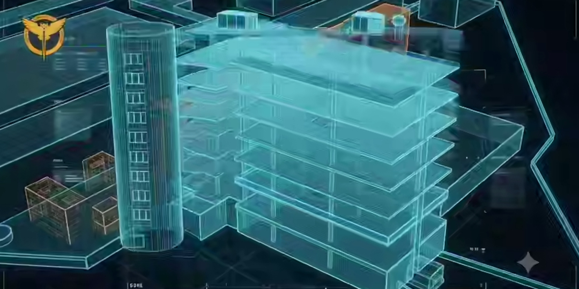 HUR details Russian Polyus Institute behind high-tech weapons development