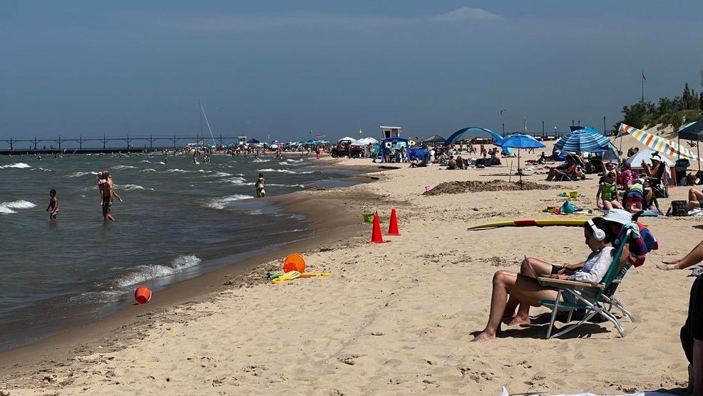 What you need to know about South Haven's annual Light Up the Lake ...