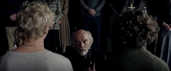 'Leviticus' is an Australian Gothic - costume design interview