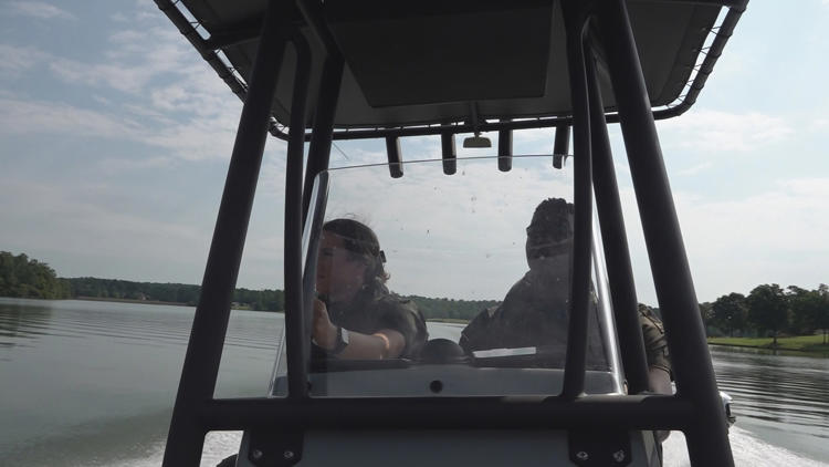 'July 4 is our World Cup' | Georgia officials share boat safety tips ...