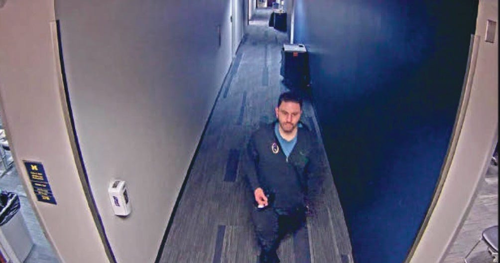 Judge tosses evidence seized in Matt Weiss' Michigan hacking case