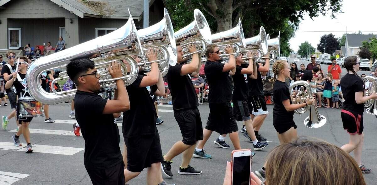 Free family events and VIP parties, how to celebrate July 4 in Tri-Cities