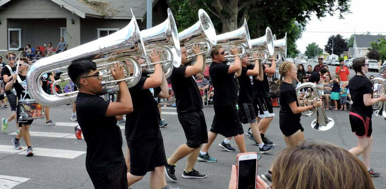 Free family events and VIP parties, how to celebrate July 4 in Tri-Cities