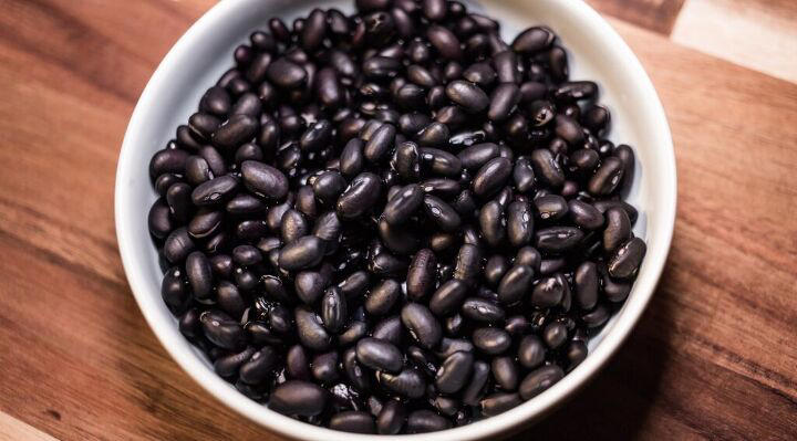9 high-protein foods you’re probably overlooking