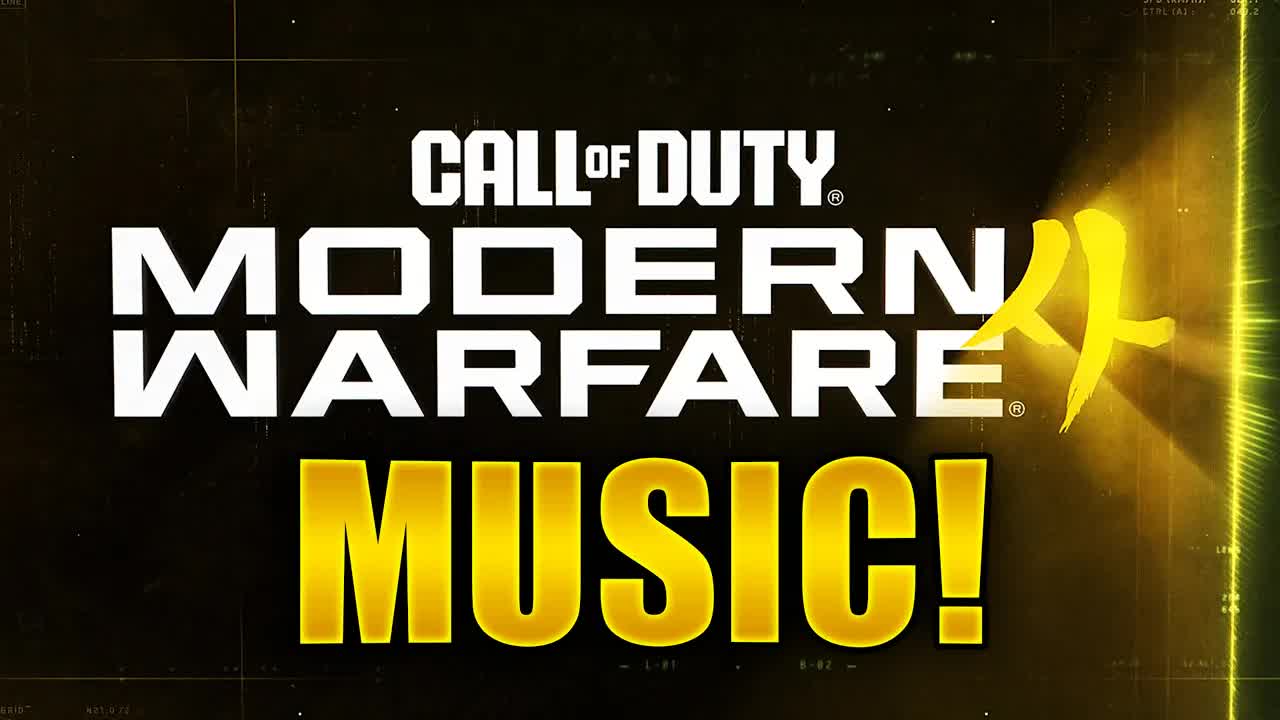 Modern Warfare 4's campaign music soundtrack previewed! (COD MW4 ...