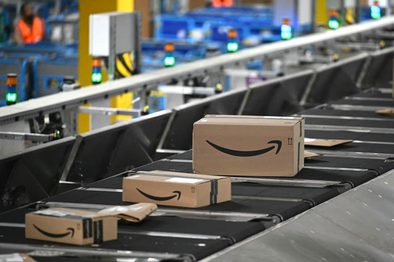 How Walmart, Amazon, and other retailers get traction at the head of ...