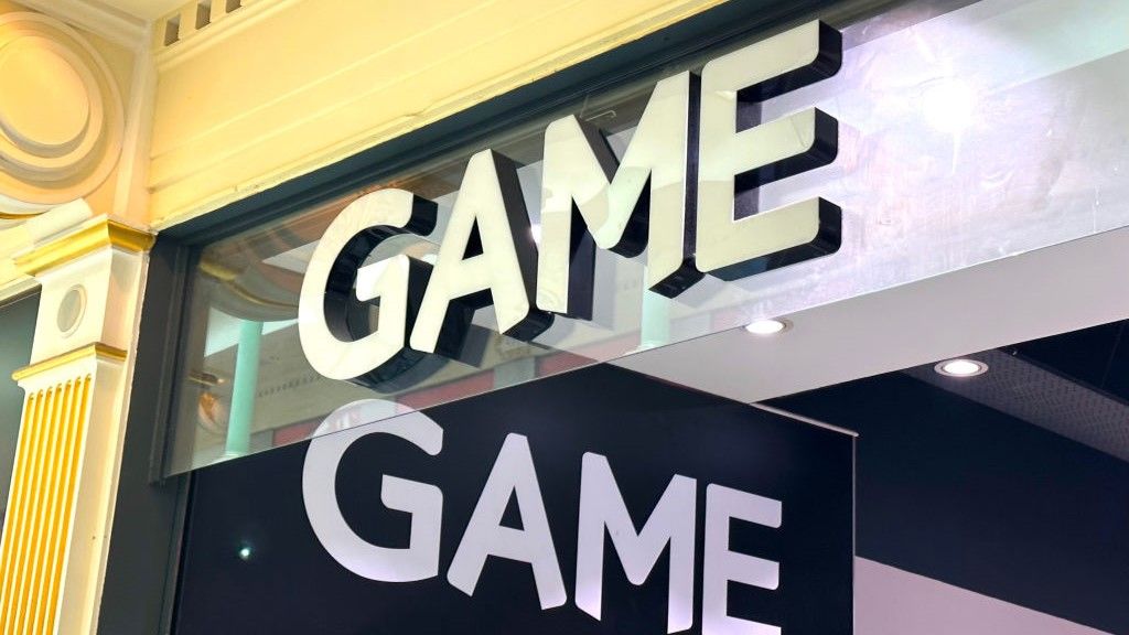 Video game retailers react to Sony's plan to end physical PlayStation discs