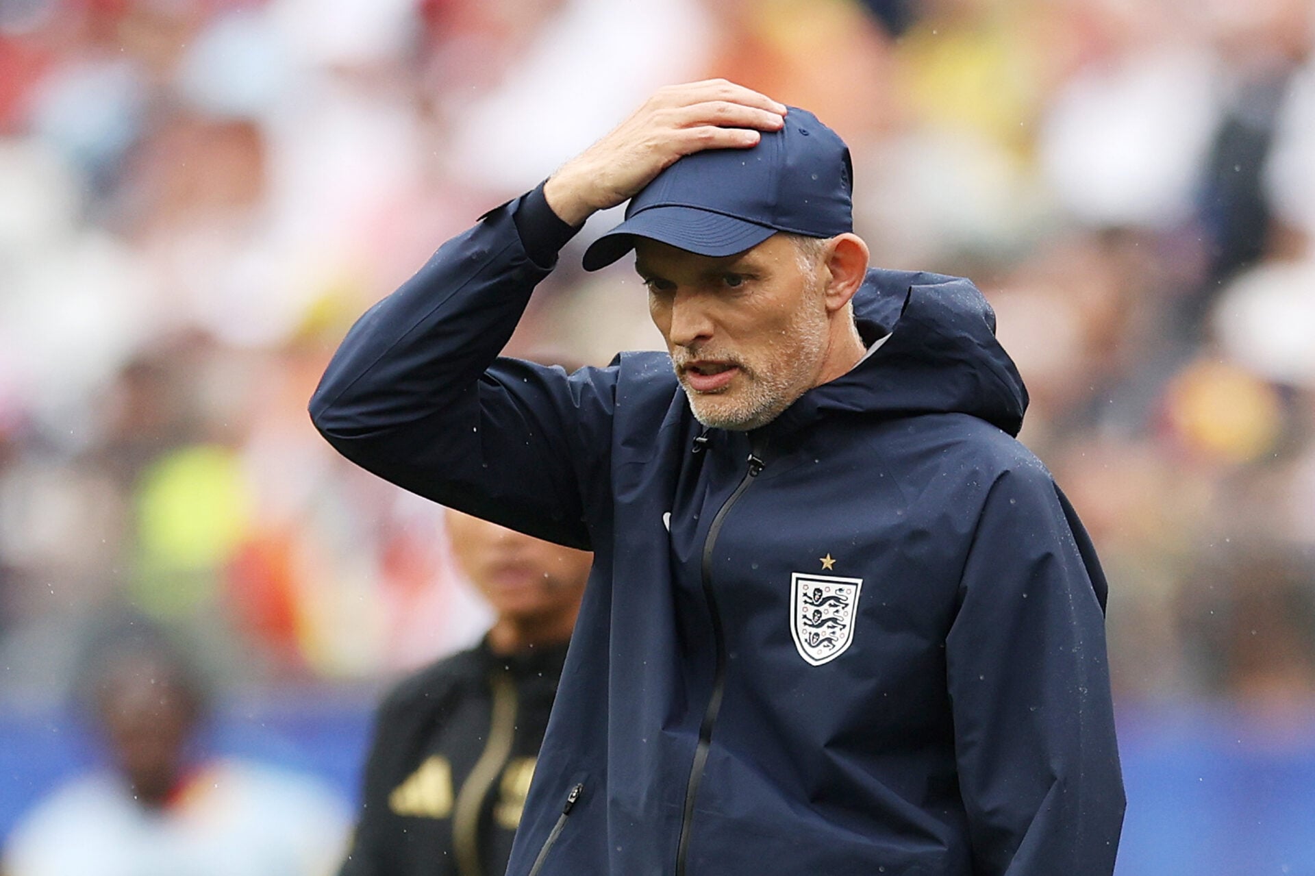 England’s ‘most complex scouting mission ever’ mostly wasted before DR ...