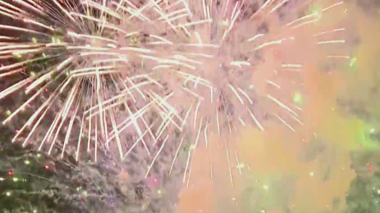 Addison Kaboom Town returns July 3, 2026
