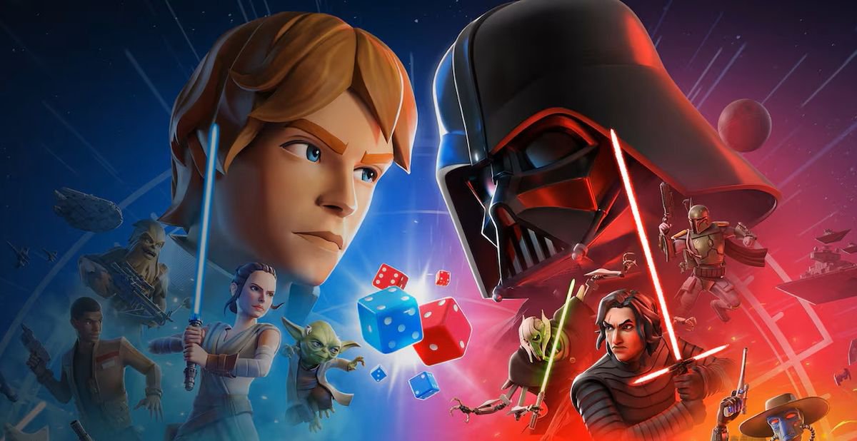Monopoly: Star Wars heroes vs. villains review – board game conversion