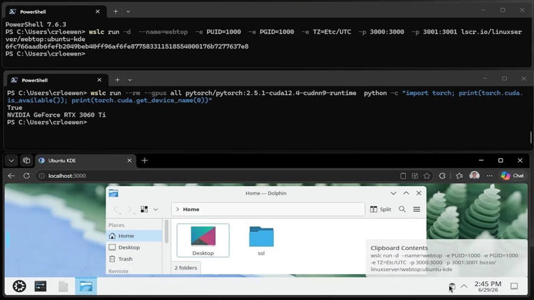 You can now finally run Linux containers in Windows – without third ...