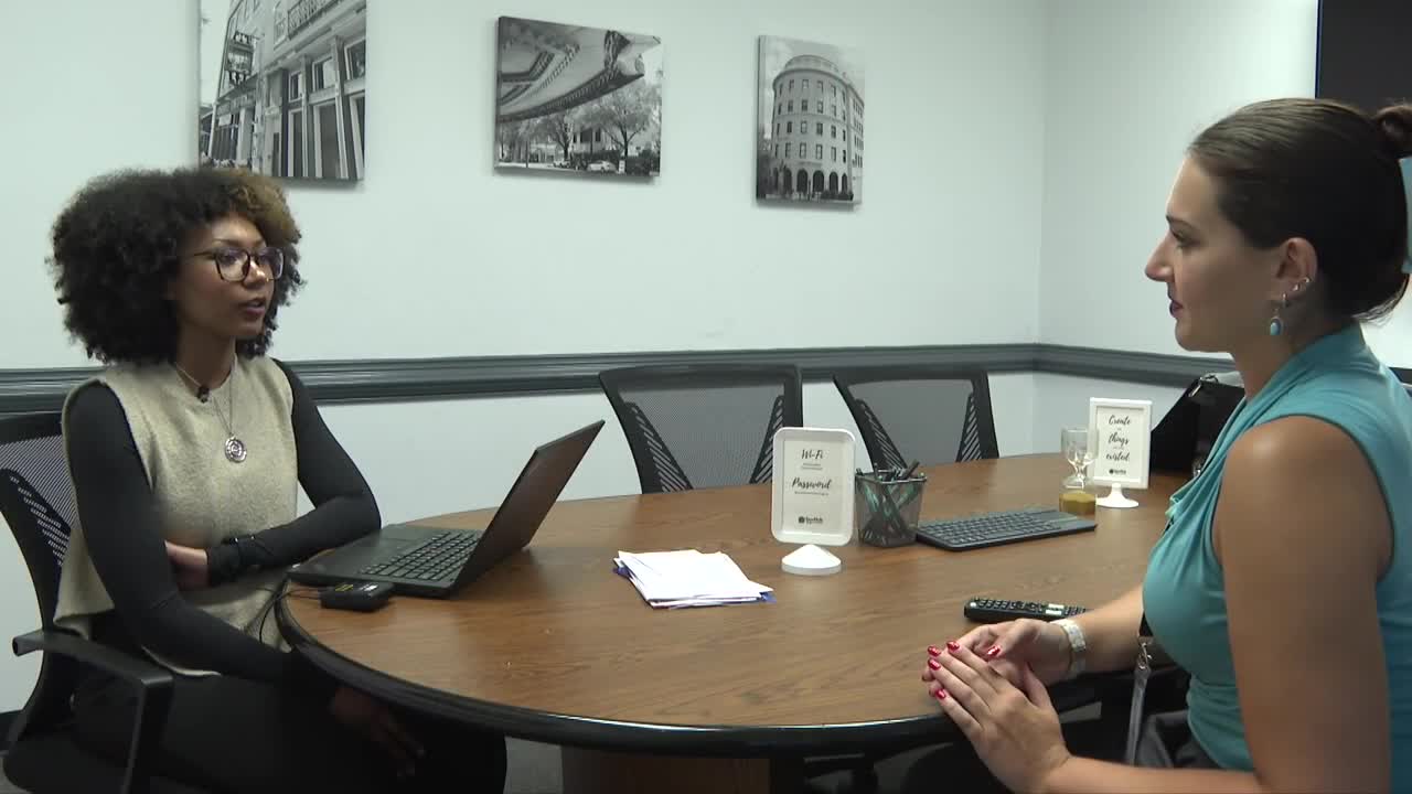 Portsmouth high school students gain real-world business experience ...