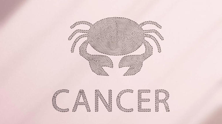 4 zodiac signs that make the best soulmates for Cancer, according to an ...