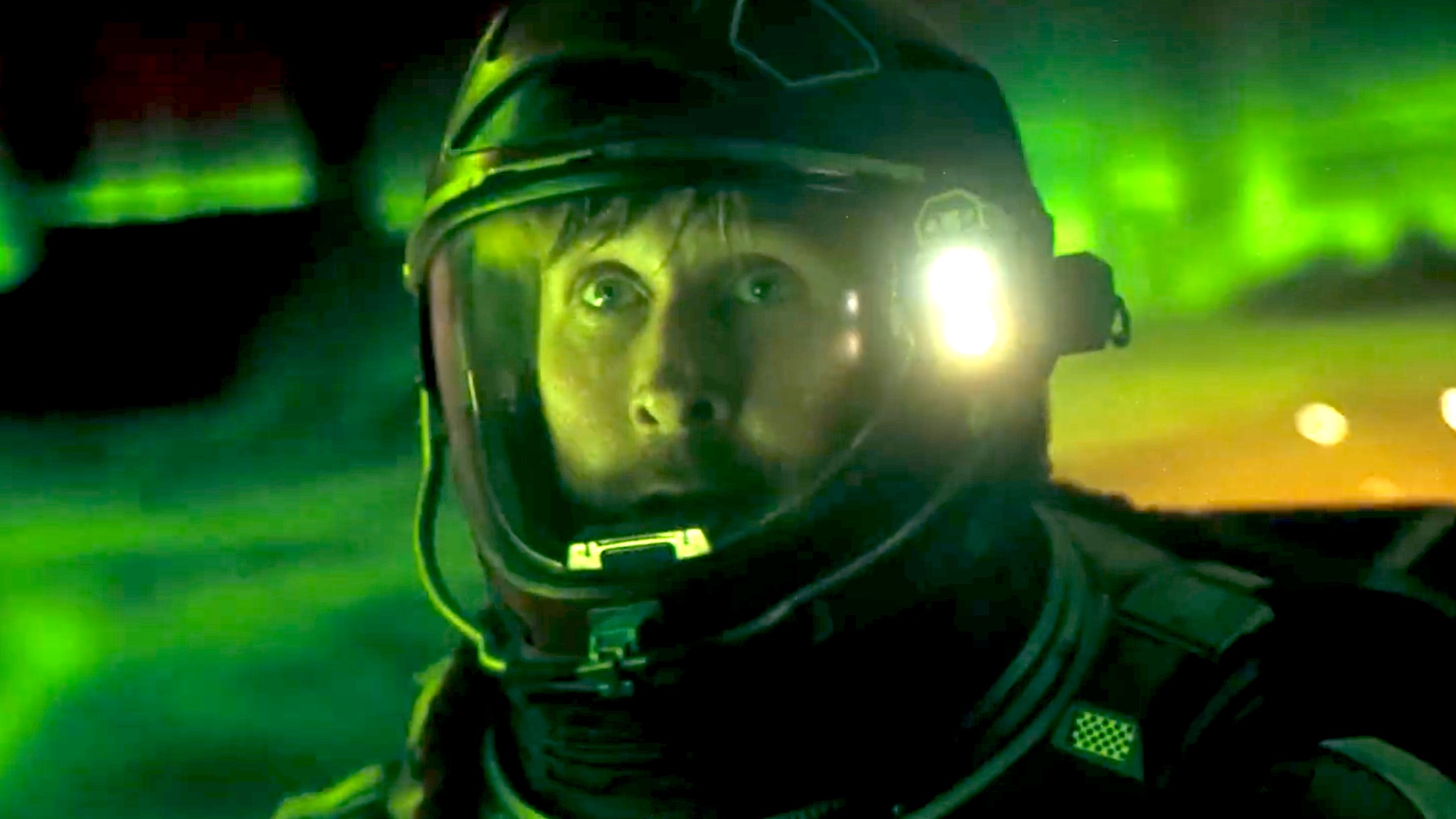 Prime Video has a packed July lineup