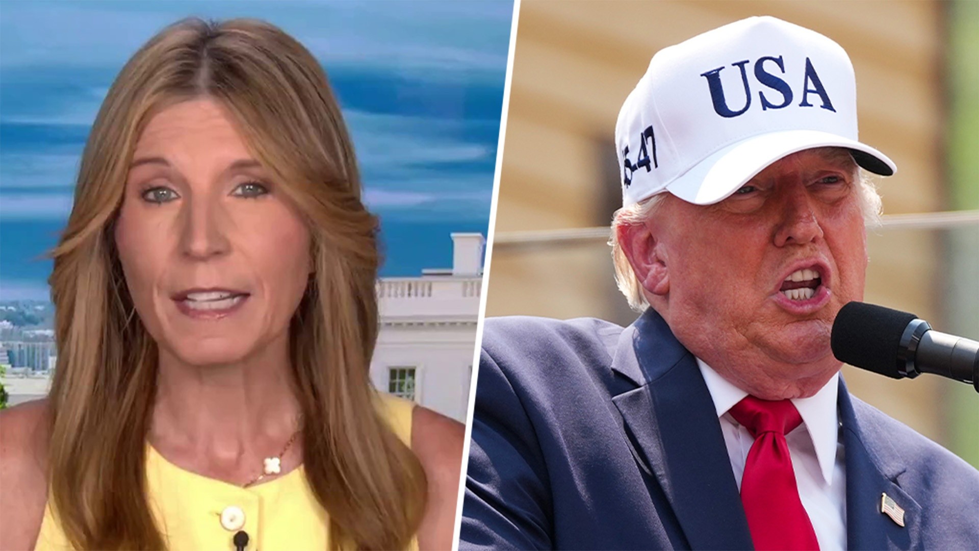Trump's use of presidency to rake in billions is so corrupt that the ...
