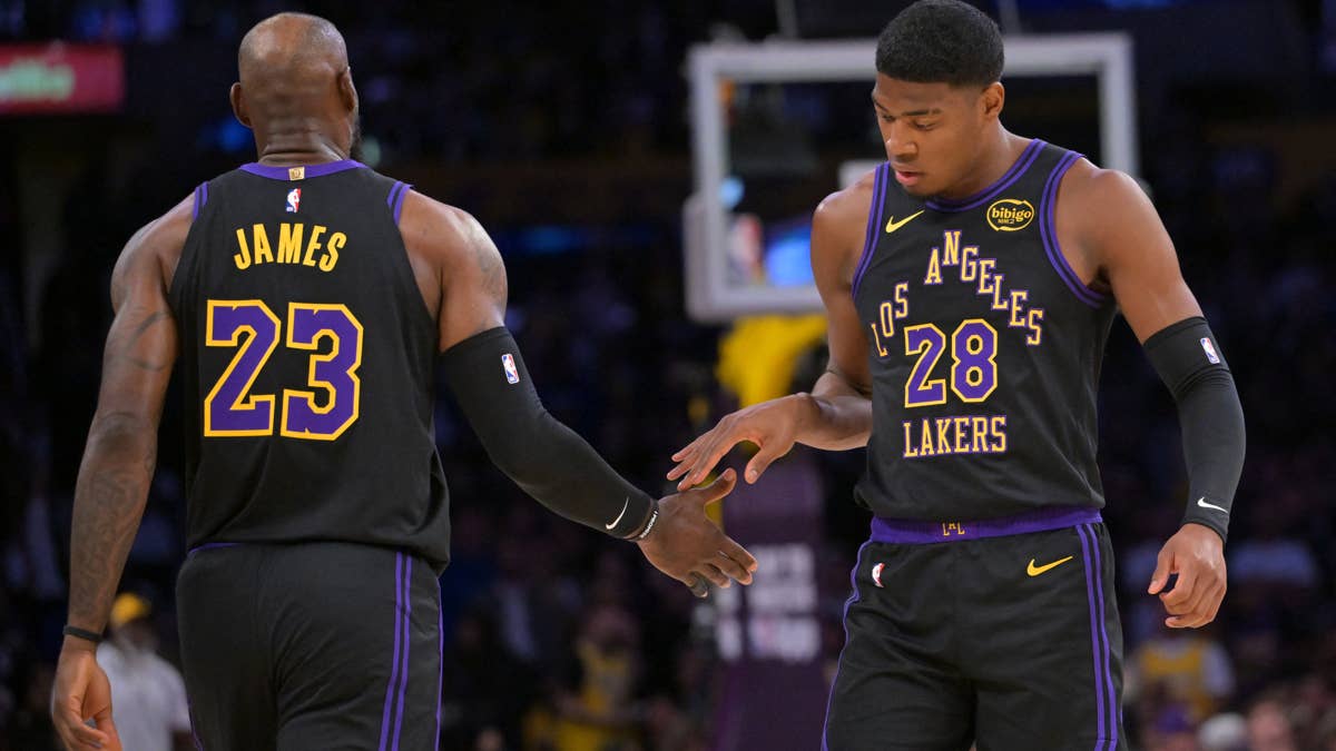 Spurs' free agency strategy tied to Stephon Castle's future: Report