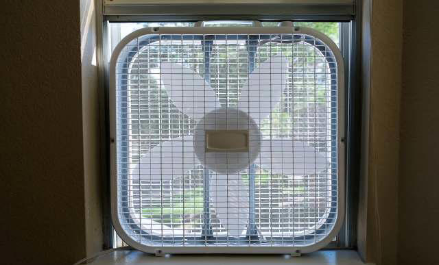 New Jersey's extreme heat comes with a playbook: box fans, closed ...