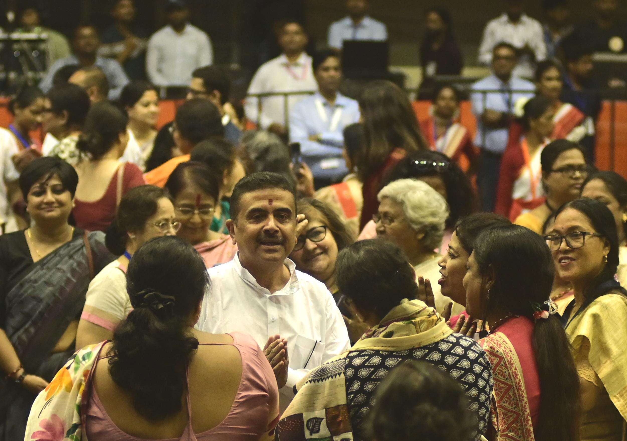1.3cr found eligible for Annapurna Yojana, 26L forms rejected: CM