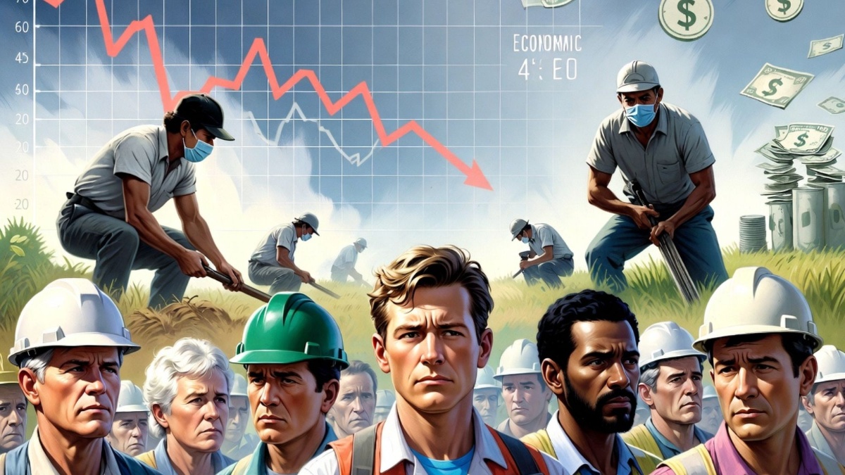 The wage impact of immigration and deportations on low-skilled American ...
