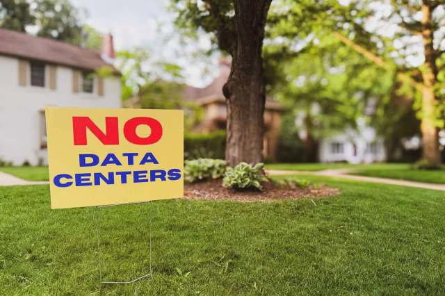 Minnesota council backs data center freeze after 700 residents petitioned