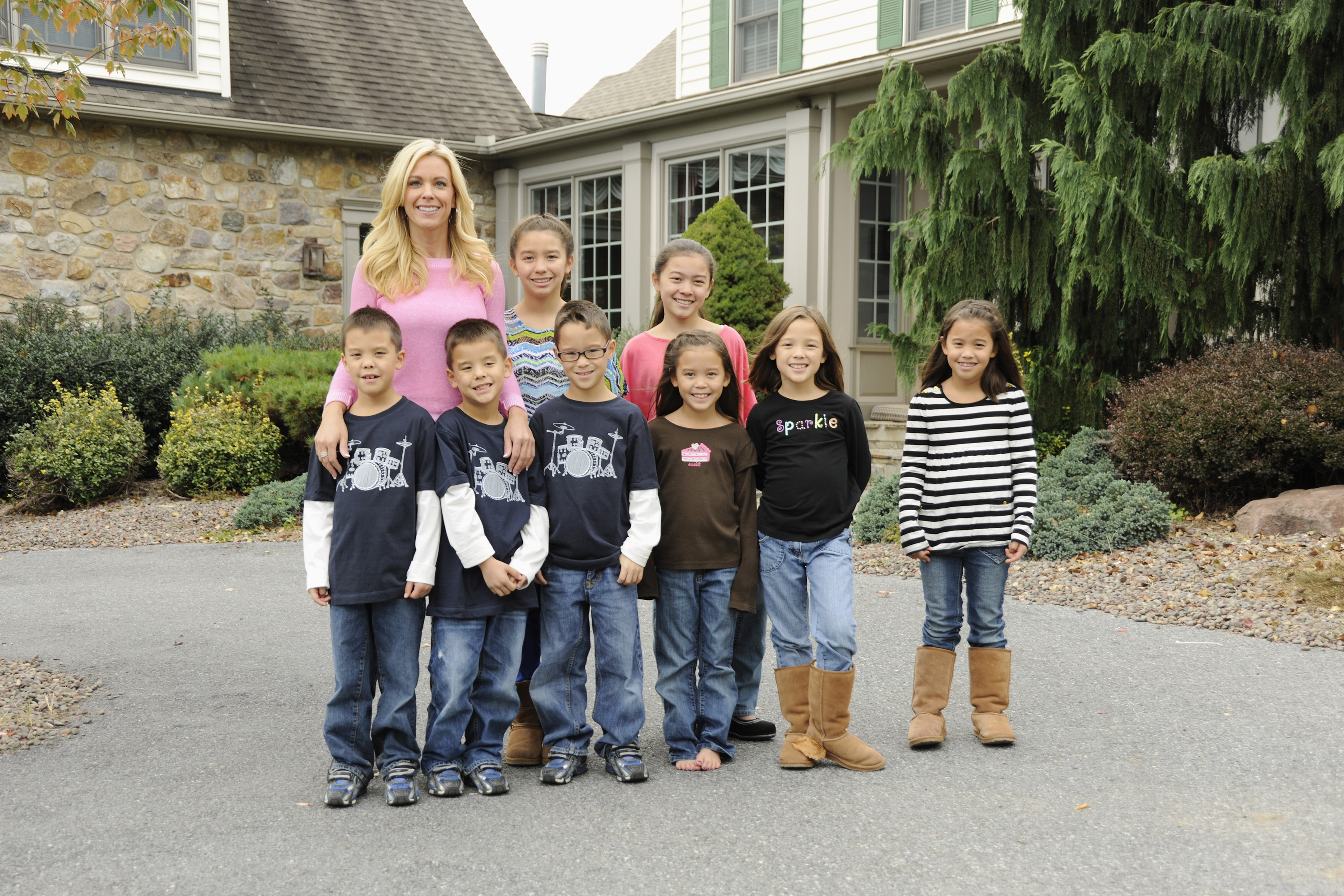 Collin Gosselin reveals real reason why he believes mom Kate sent him ...