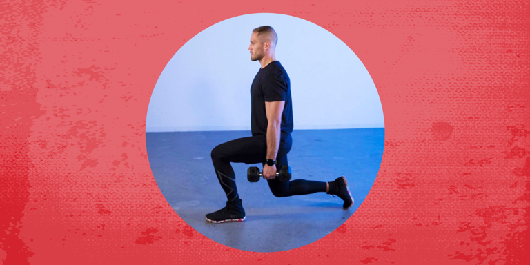 Want stronger legs? Master this simple single-leg exercise first