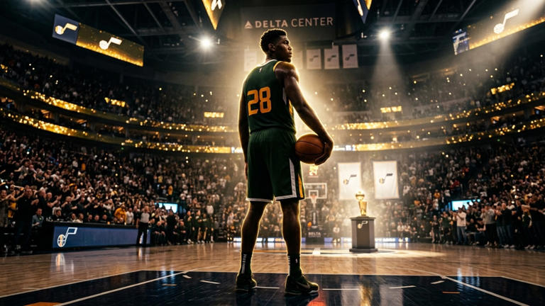 Jazz finally get the last laugh in Rudy Gobert trade after major Walker ...