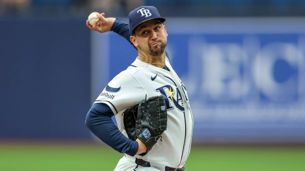 Fantasy baseball lineup advice for Thursday: Grab Seymour if shopping ...
