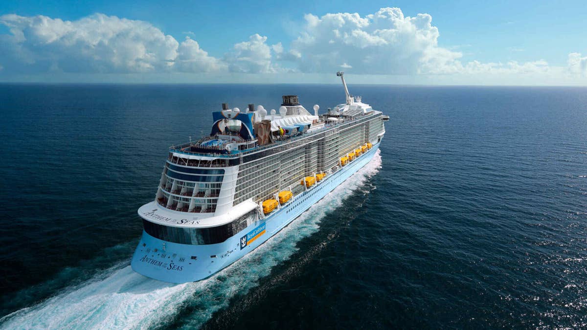 Royal Caribbean’s next new ship class may skip the Caribbean