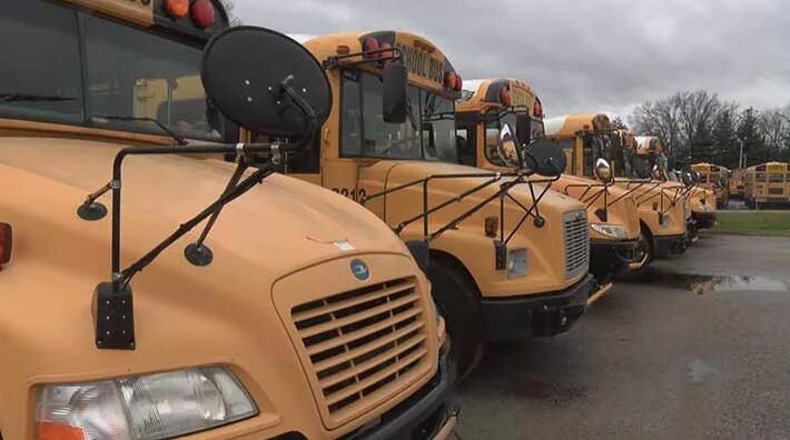 Charges dropped against Varnville teacher accused of leaving child ...
