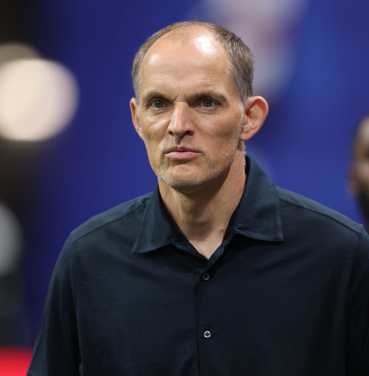Tuchel reveals England's World Cup ranking amid France comparisons