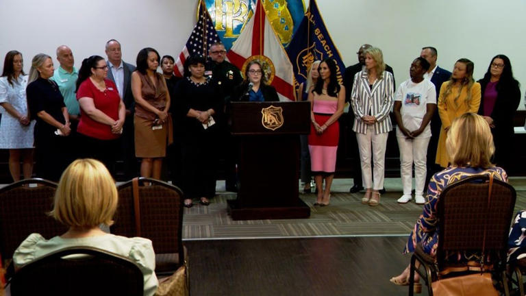 From pain to policy: The survivors who helped rewrite Florida's ...