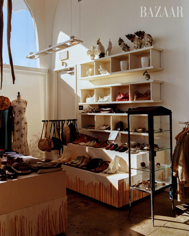 This Orange County store has quietly defined American style for 50 years