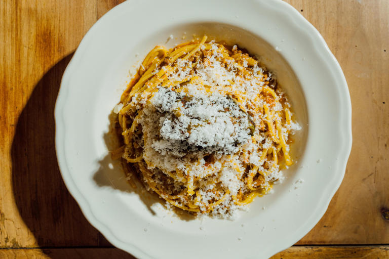 The best new restaurants in Manhattan, according to Eater editors