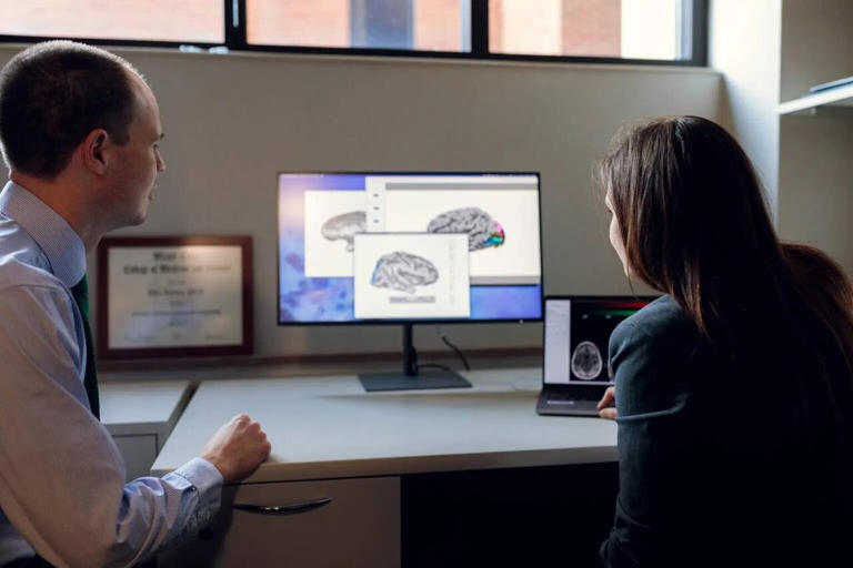 Study identifies new brain targets for individualized epilepsy treatment