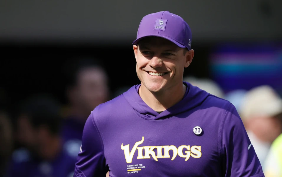 Analyst debunks Kevin O’Connell offensive inflexibility myth