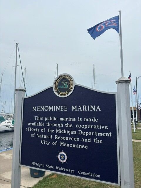 City of Menominee invests in larger firework show this holiday