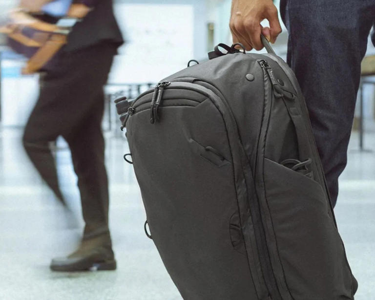 Peak Design’s class-leading packs and slings are quietly on sale right now